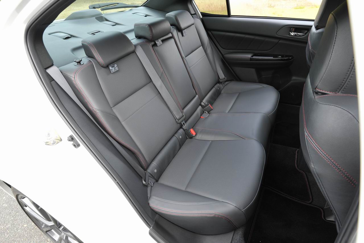 WRX-S4_2017008 画像｜全車に自動運転機能を標準装備。大幅改良したスバル WRX S4は336万9600円〜 | clicccar.com