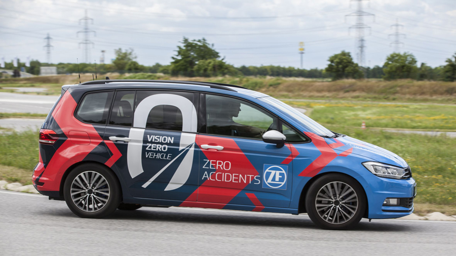 sd_ZF_Vision-Zero-Vehicle 画像｜ | clicccar.com