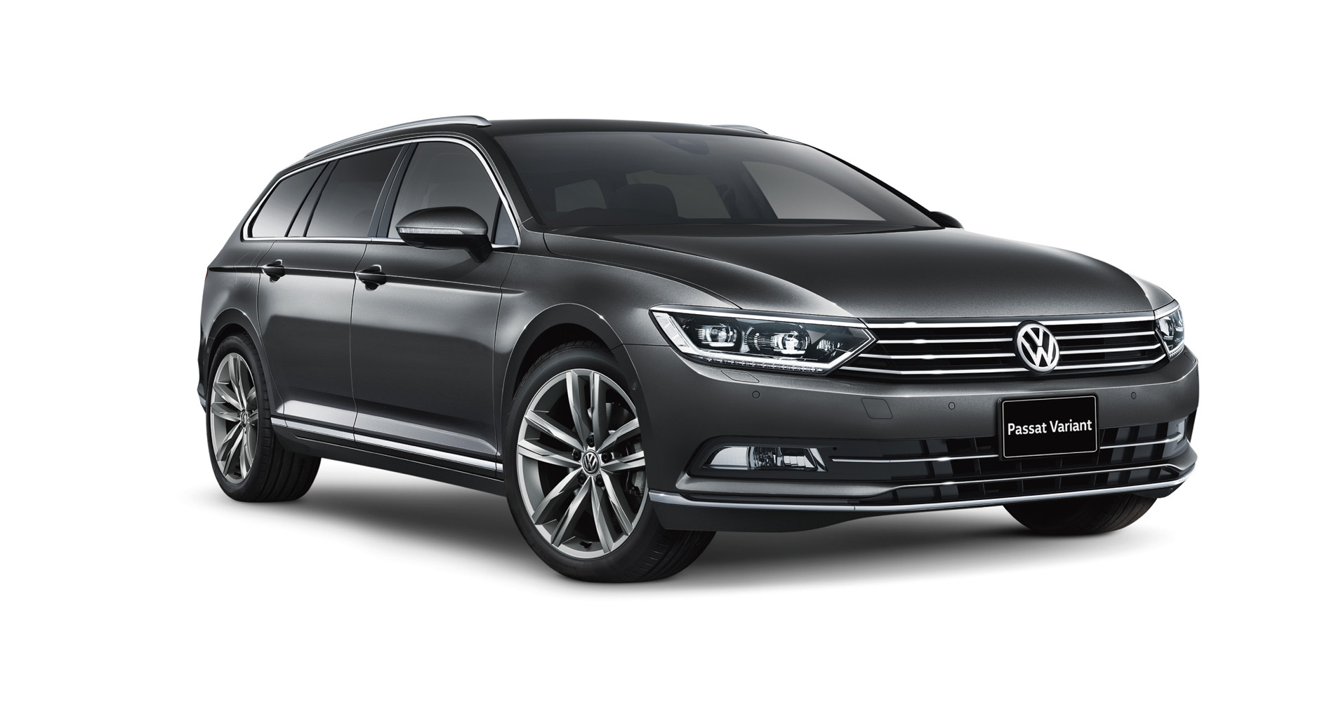 passat_valiant_15 画像｜VW・パサート ヴァリアントに快適、安全装備を満載した「TSI Eleganceline Tech ...