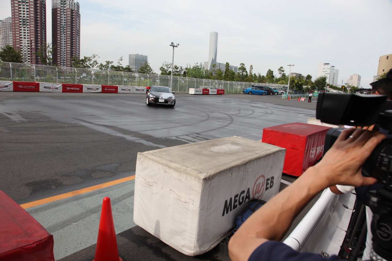 20170919TOYOTA GR_013 画像｜トヨタのスポーツカーは「GR」ブランドに統一される!? | clicccar.com