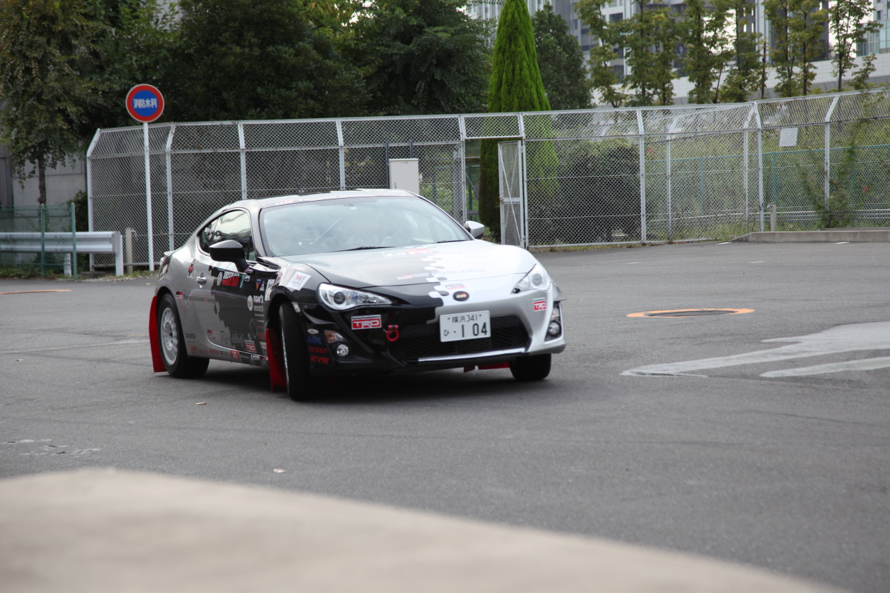 20170919TOYOTA GR_019 画像｜トヨタのスポーツカーは「GR」ブランドに統一される!? | clicccar.com