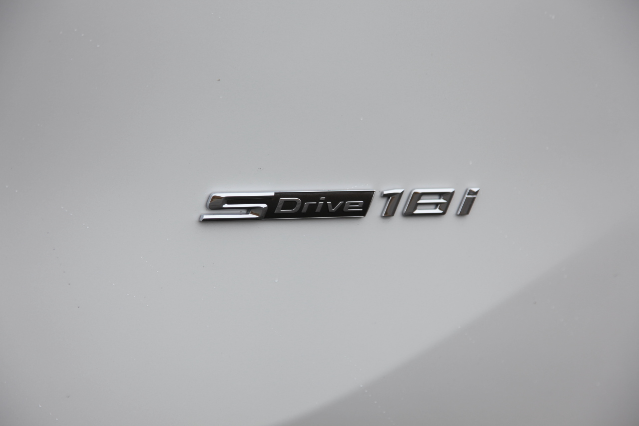 20171114BMW X1_028 画像｜【BMW X1試乗記】予想以上に軽快なハンドリング、新たに採用した7速DCTのスムーズな走りが光る ...