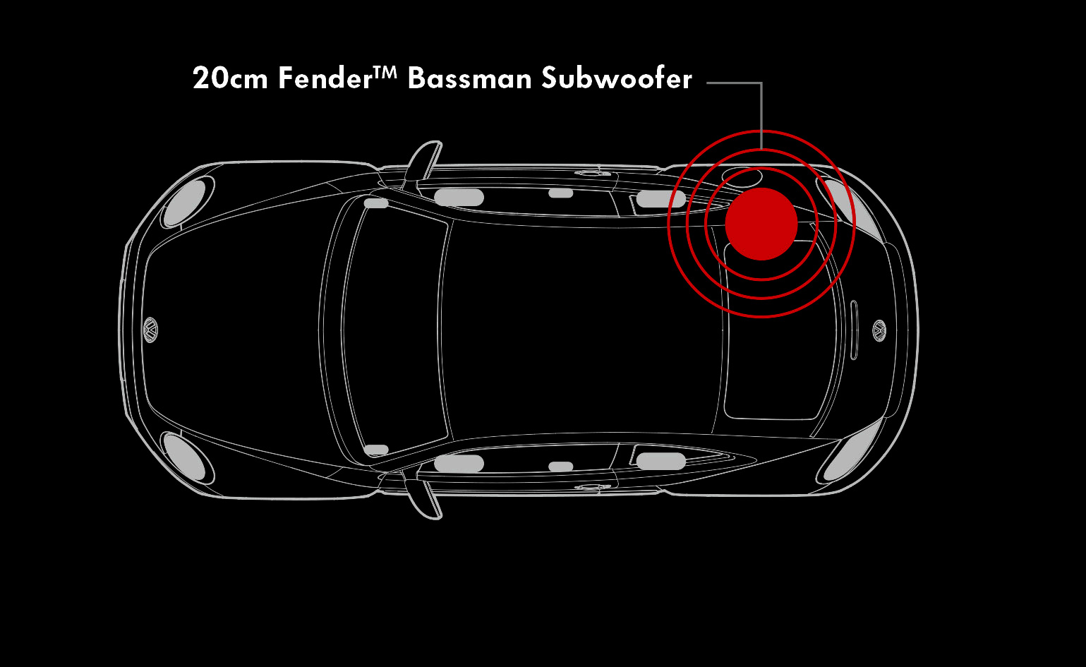 00013222 画像｜【新車】来年に販売終了のVW「ザ・ビートル」に限定車「The Beetle SOUND」が登場 | clicccar.com
