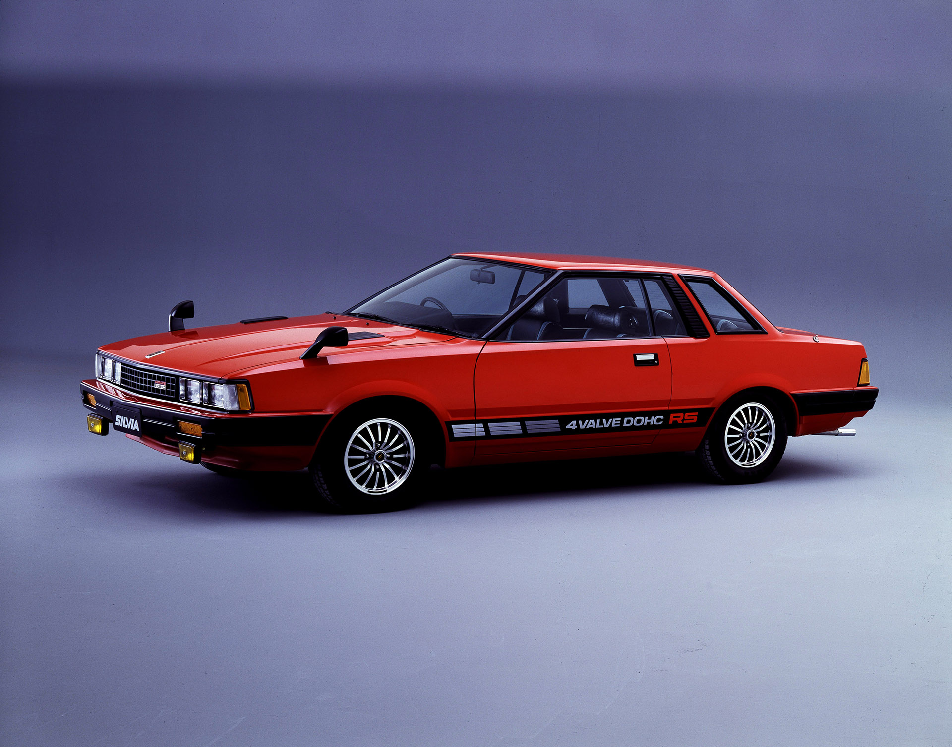 02 画像｜車重970Kgに240ps!! WRCを戦うために産まれた日産・240RSの破壊力【昭和末期の名車列伝】 | clicccar.com