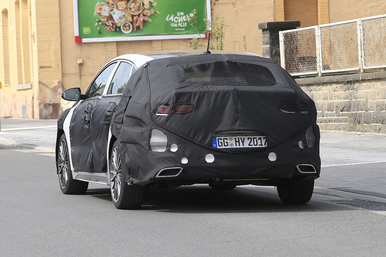 Kia Ceed Fastback (12) 画像｜韓国初!? 美しすぎるシューティングブレークが発売へ | clicccar.com