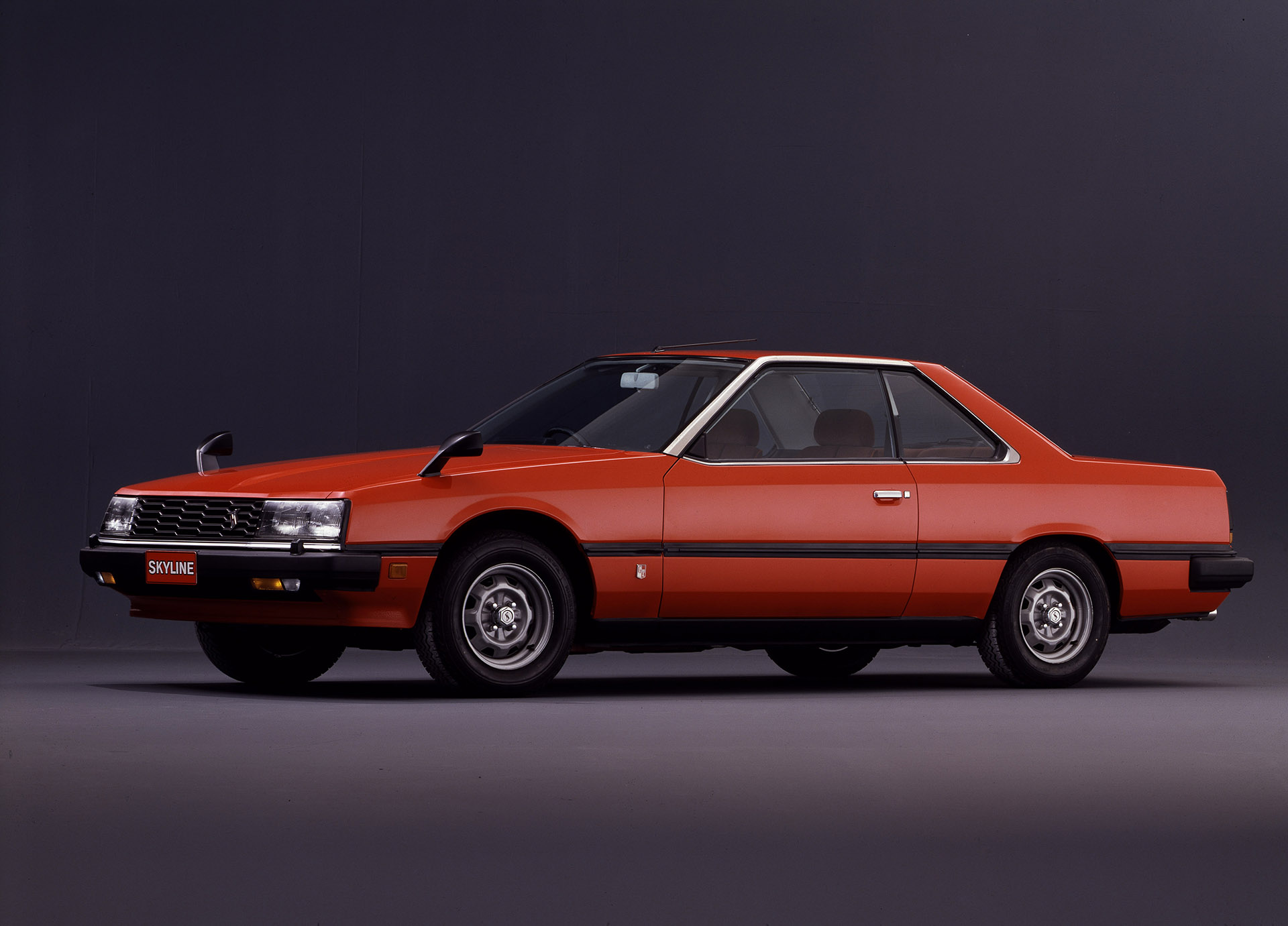 R30 (16) 画像｜今後の旧車シーンの大黒柱的存在!? R30系のオンリーの『6thスカイライン・ミーティング』 | clicccar.com