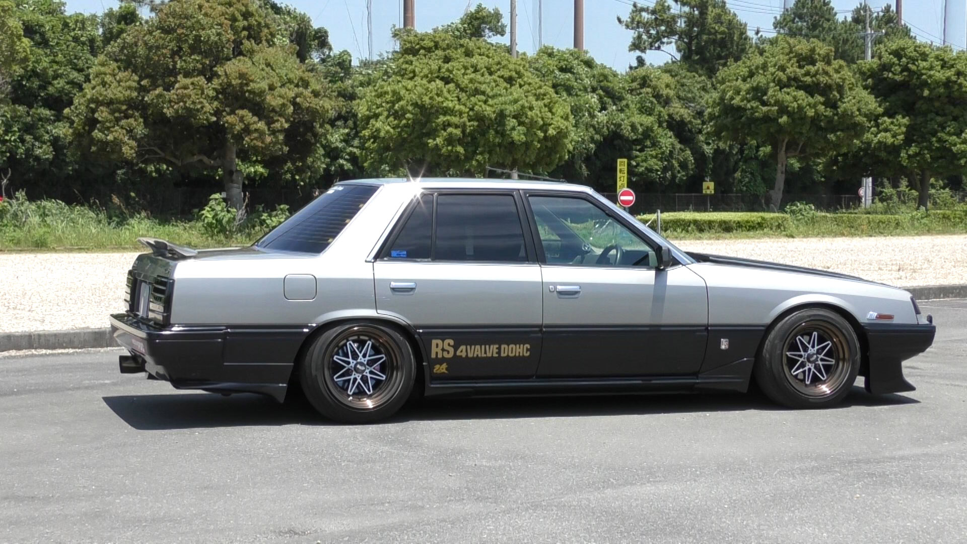 05 (1) 画像｜【DR30カスタム】あえてNA選択、からのキャブ化。FJ20を8500rpmまで回す仕様 | clicccar.com