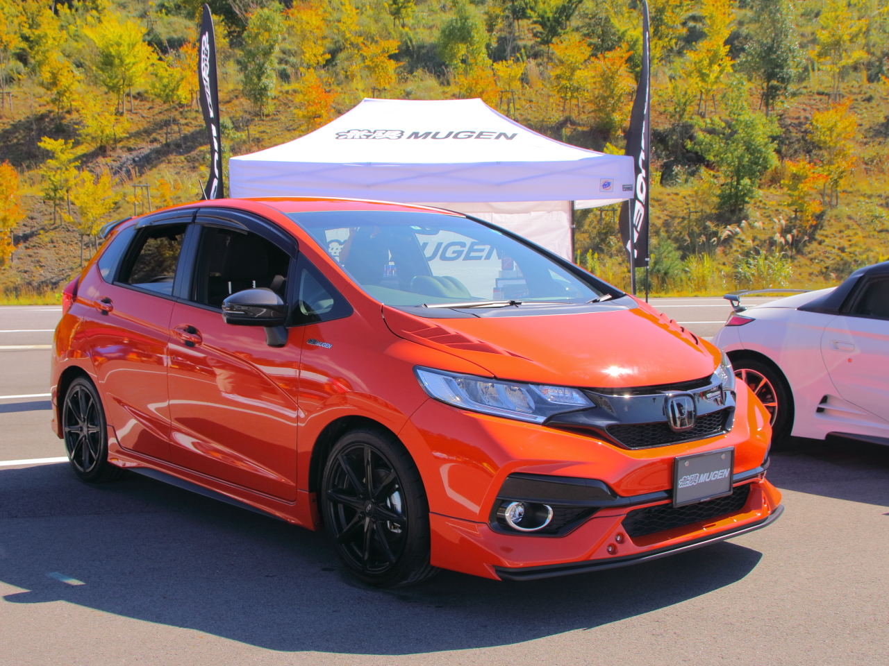 Img 7057 画像 クルマ好きの精神は親から子へ さまざまな年代のホンダ好きが集まった Honda Lovers Summit