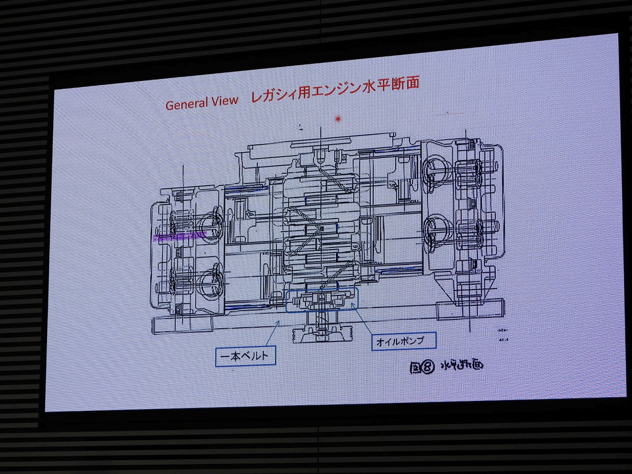 subarulegend-DSCN8735 画像｜「初代レガシィ開発秘話」80年代にIoTを先取り…じつはコンピュータを駆使していた【クルマ塾 ...