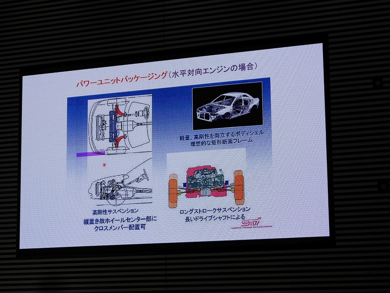 subarulegend-DSCN8753 画像｜「初代レガシィ開発秘話」80年代にIoTを先取り…じつはコンピュータを駆使していた【クルマ塾 ...