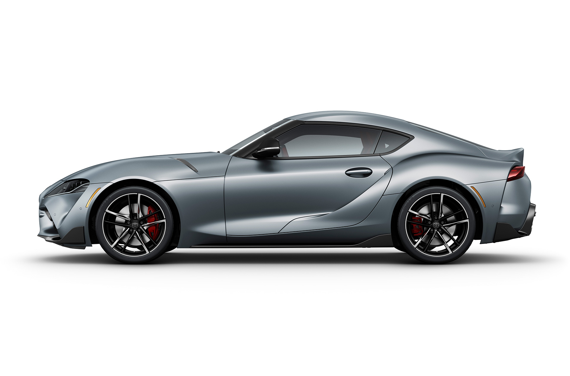 SUPRA_12 画像｜【デトロイトモーターショー2019】トヨタ新型スープラがワールドプレミア。FR＆2シーター、直列6気筒と直列4気筒 ...