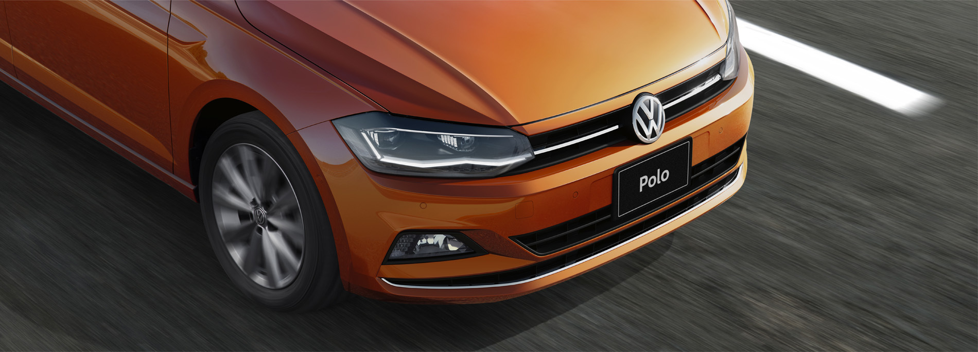 vw_polo_13 画像｜【新車】フォルクスワーゲン・ポロに新ターボエンジン「1.5 TSI Evo」を積んだ「TSI R-Line」が追加 ...