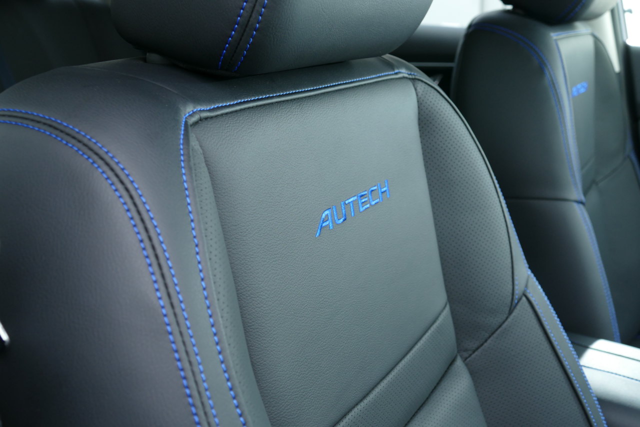 20190126autech T-SITE_007 画像｜日本の青をテーマにしたイベントが千葉県 柏の葉T-SITEで開催 ...