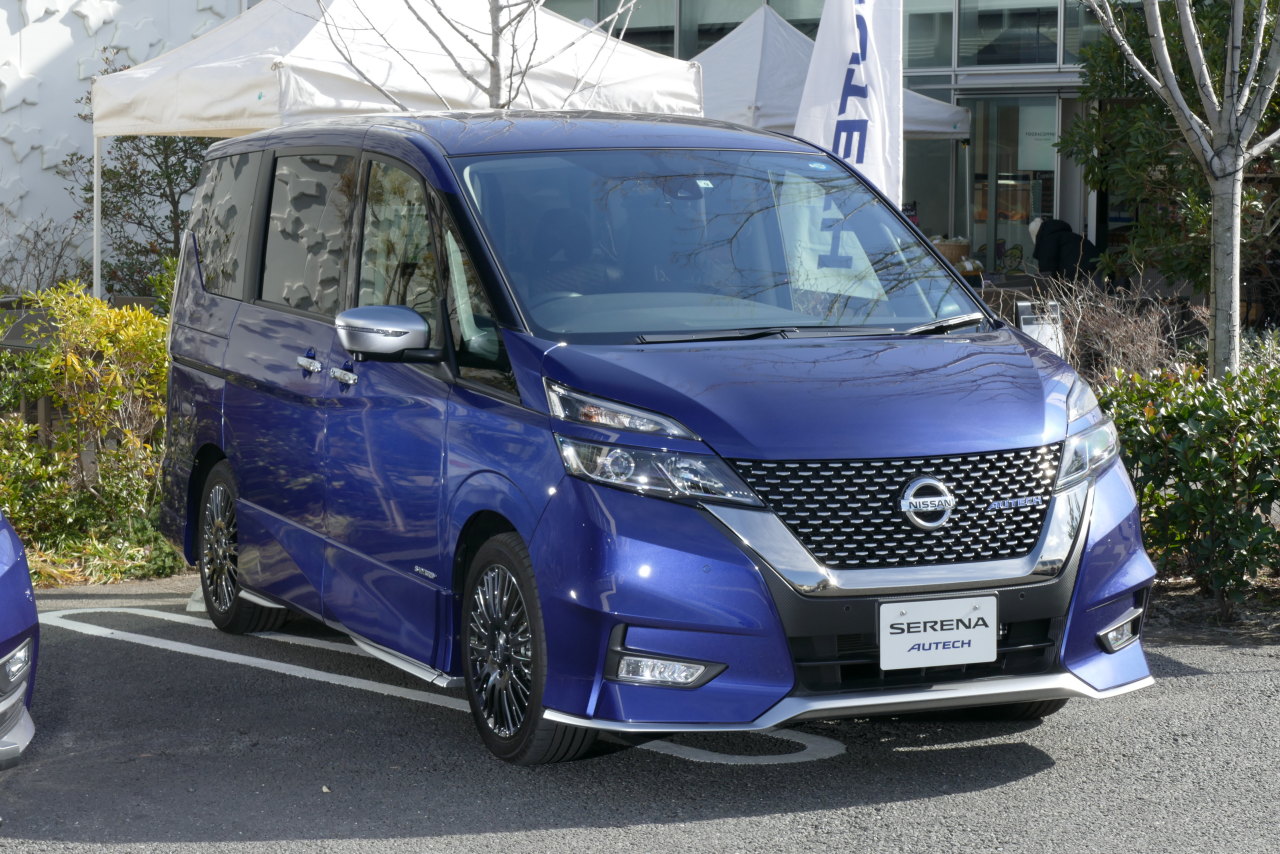 20190126autech-T-SITE_024-20190126123614 画像｜お洒落スポット広島T-SITEで最新の「AUTECH ...