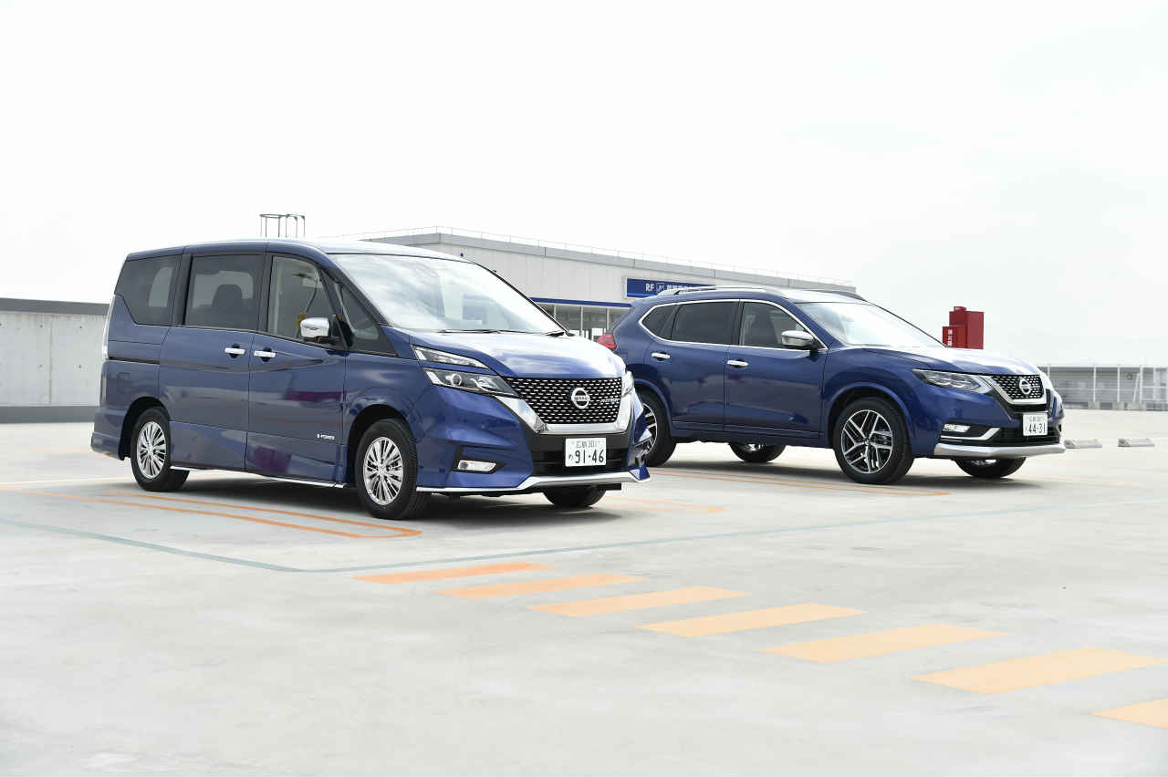 AUTECH HIROSHIMA__DSC0012 画像｜ | clicccar.com