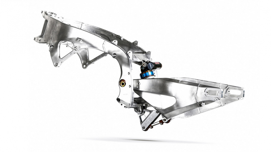 NTS_Moto2_frame_sml 画像｜専門領域から踏み出す挑戦が「ものづくり」と「人」を進化させる【自動車技術会モータースポーツ技術と ...