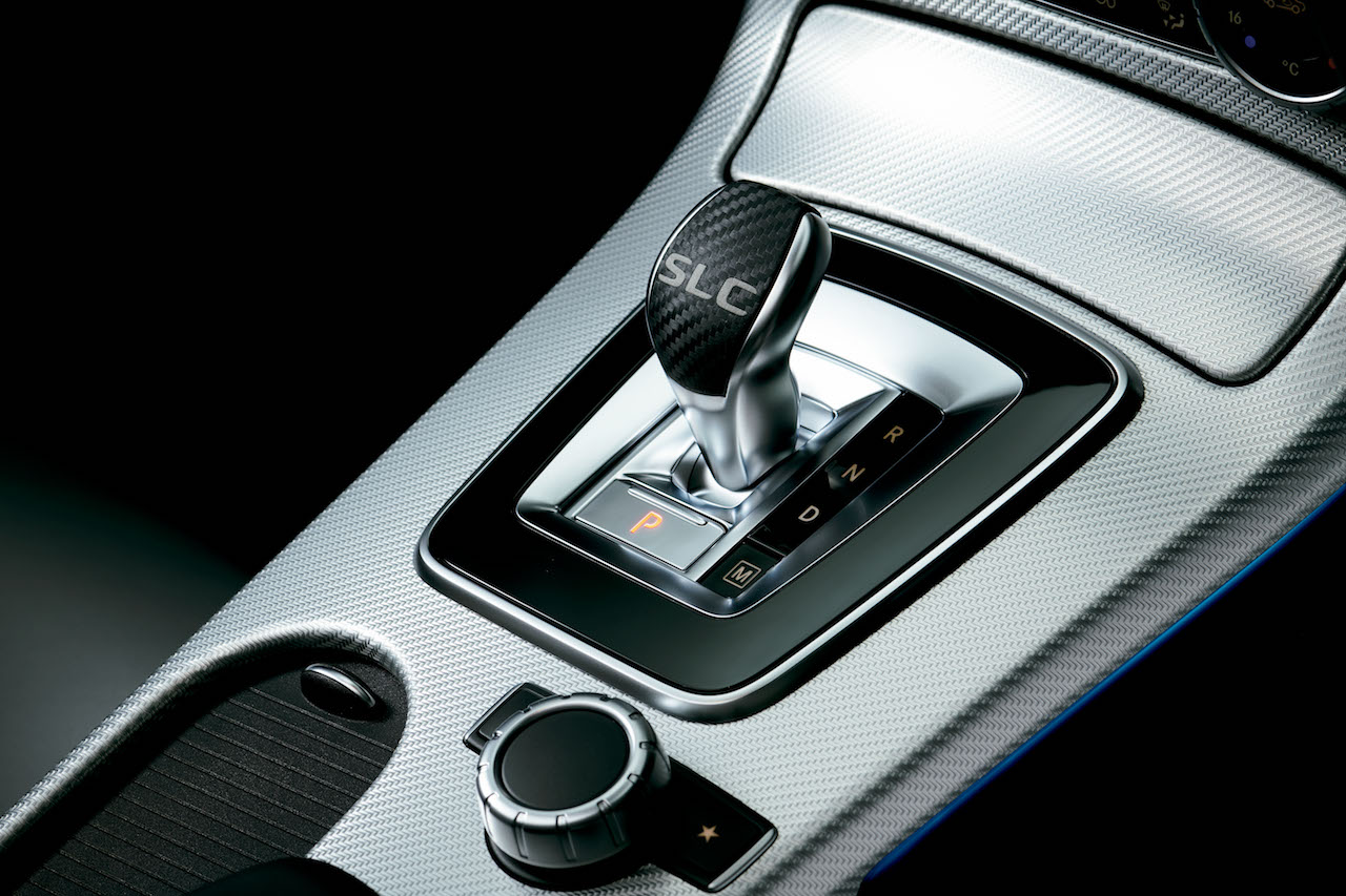 SLC_6 画像｜【新車】ベース車よりも価格を抑えたメルセデス・ベンツ SLCの「Final Edition」が発売 | clicccar.com