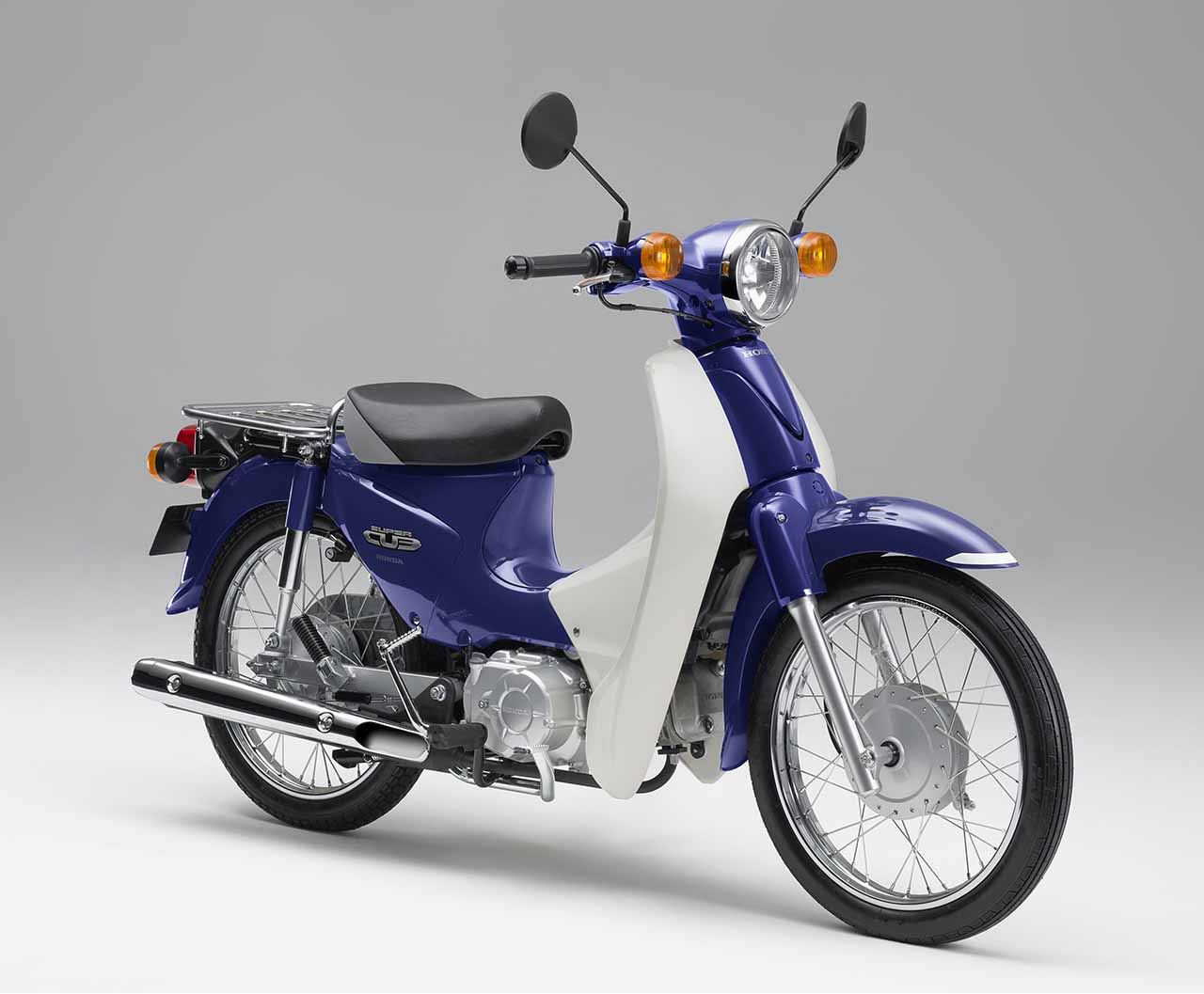PHOTO_20190701 HONDA SUPERCUB 63 画像｜【スーパーカブHISTORY・2008年〜2012年】2回のモデル ...