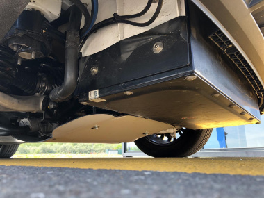 ZF GTD 2019, Mobility Life Balance, Electric Mobility 画像｜EVも変速機が必要だった ...