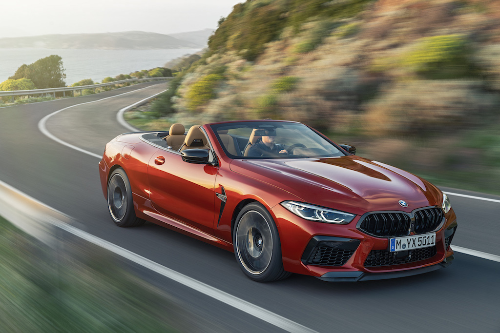 bmw-m8-c_main 画像｜【新車】美しきモンスター・オープンモデル「BMW M8カブリオレ」は、驚異の625ps/750Nmの ...