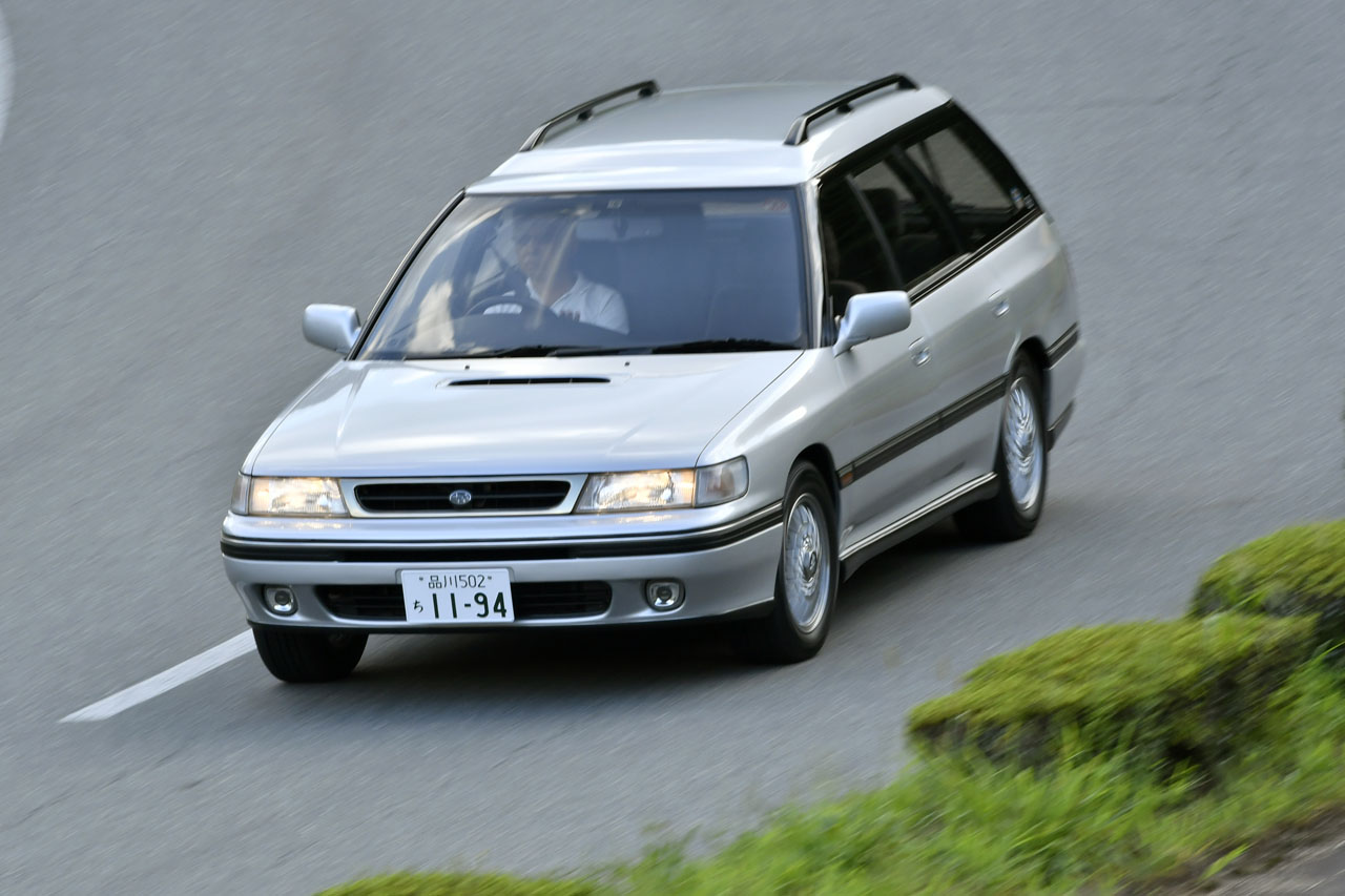 2019_subaru_GT_tour_vol1_002 画像｜【SUBARU GT EXPERIENCE.1】そのルーツはレオーネにある ...