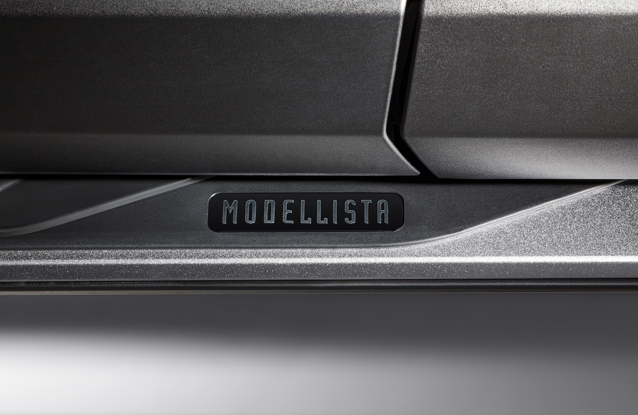 modellista_RAV4_20191028_7 画像｜大人気のトヨタRAV4をタフに変身させる「サイドタフブレード」をモデリスタが追加 ...