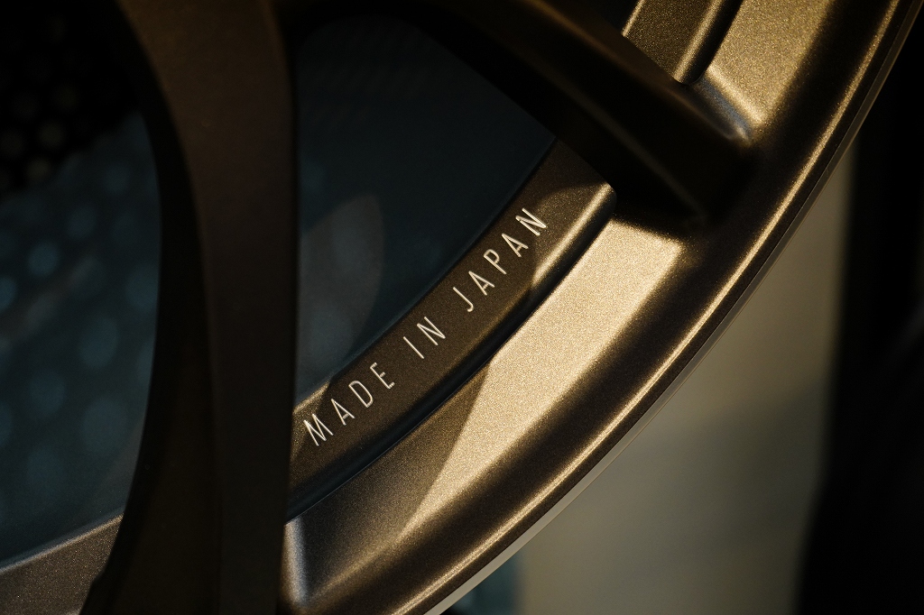 rays_japan 画像｜RAYS WORLD TOUR inシンガポール、世界初公開モデルに現地メディアも大興奮！ | clicccar.com