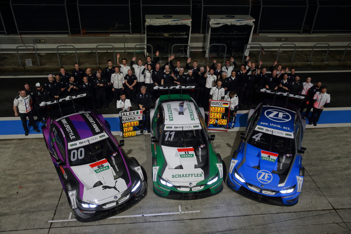 DR_RACE2_016 画像｜3度のセーフティカー導入で大混乱のレース2を制したのは、GT500初優勝のあのドライバー！【SUPER GT ...