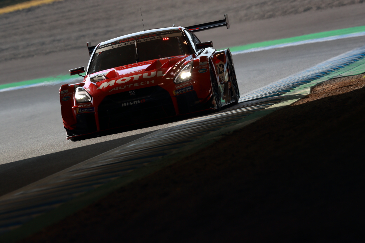 GT_MOTEGI_500QF_016 画像｜au TOM’Sの関口雄飛選手が今シーズン2度目のポールポジションを獲得！【SUPER GT ...