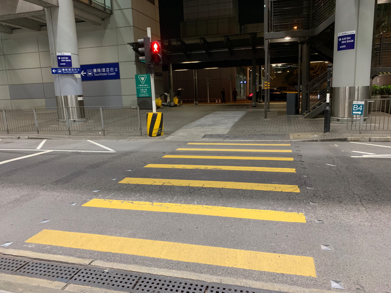 HZMB_008 画像｜マカオへの新ルート・港珠澳大橋でマカオまで行ってみた【Macau Grand Prix 2019 ...