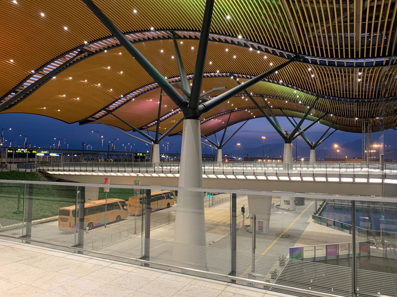 HZMB_020 画像｜マカオへの新ルート・港珠澳大橋でマカオまで行ってみた【Macau Grand Prix 2019 ...