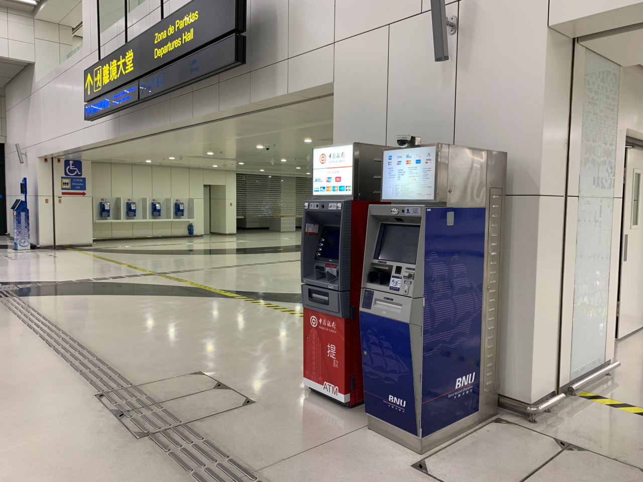 HZMB_035 画像｜マカオへの新ルート・港珠澳大橋でマカオまで行ってみた【Macau Grand Prix 2019 ...