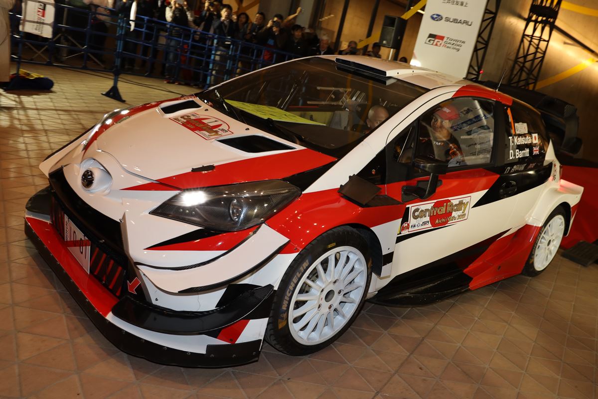 cntralrally_01_010 画像｜WRC RALLY JAPAN2020の前哨戦「CENTRAL RALLY AICHI/GIFU ...