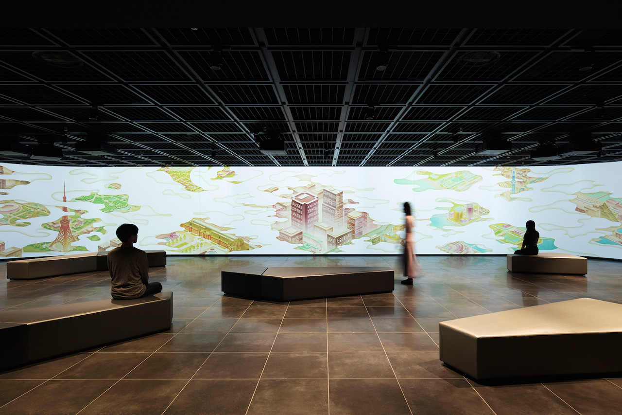 TRI-AD_20191217_8 画像｜トヨタグループのソフトウェア開発の最前線。「TRI-AD」の日本橋の新オフィスが本格稼働 ...