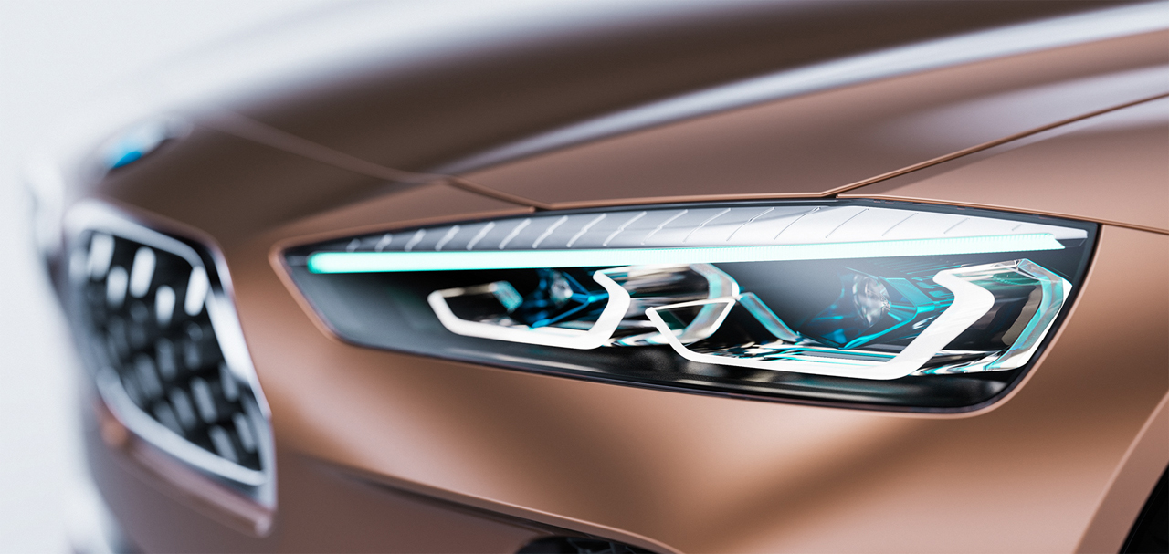 BMW Coupe_008 画像｜BMW が2ドア・シューティングブレークを発売!? エクステリアを大胆予想 | clicccar.com