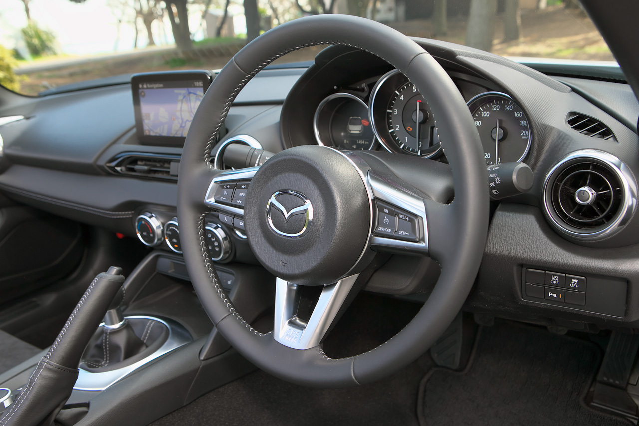 sapocar_mazda_07 画像｜人間中心のドライビングポジションがクルマを安全に走らせる要だ！【新車】 | clicccar.com