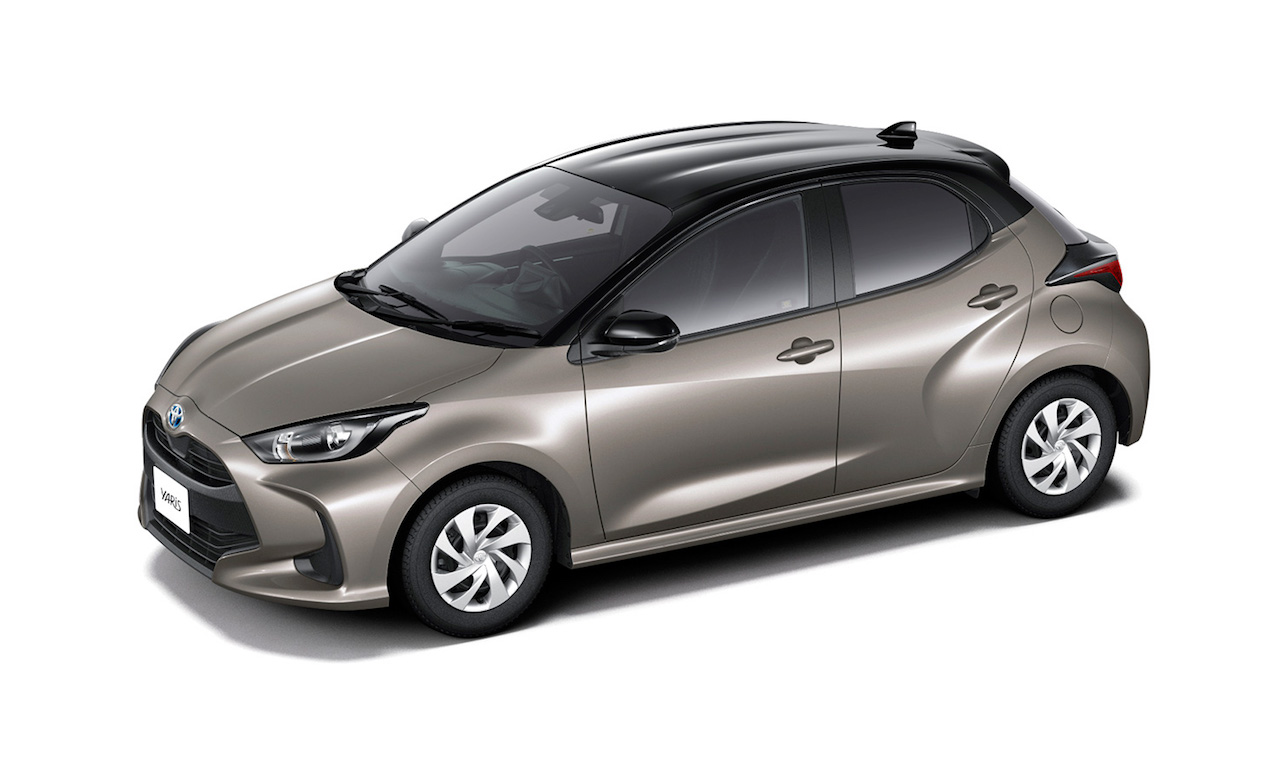 toyota_kinto_one_20200409_6 画像｜トヨタのサブスクリプションサービス「KINTO ONE」に、5年・7年プランが ...