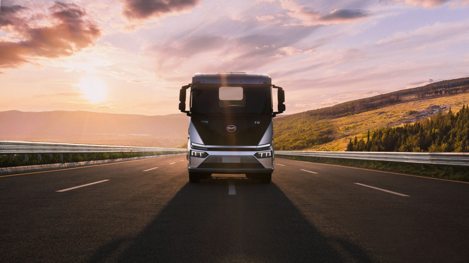 BYD_20200506_2 画像｜中国・BYDがヨーロッパでEV、PHEVの拡大戦略を発表 | clicccar.com