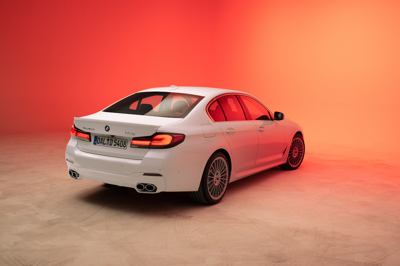 BMW_ALPINA_D5 S_20200612_4 画像｜アルピナがマイナーチェンジ版「BMW ALPINA B5/D5 S」の予約受付を開始【新車】 | clicccar.com