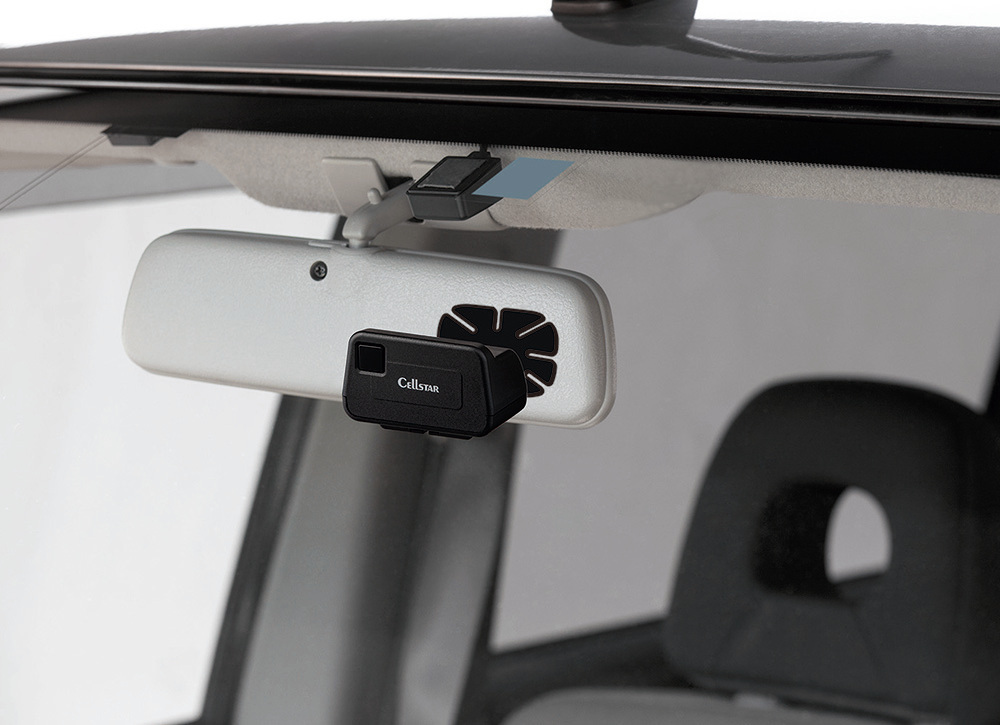 cellstar_AR-8_20200728_2 画像｜アンテナと本体が別体式のセーフティレーダー「AR-8」が新登場 | clicccar.com