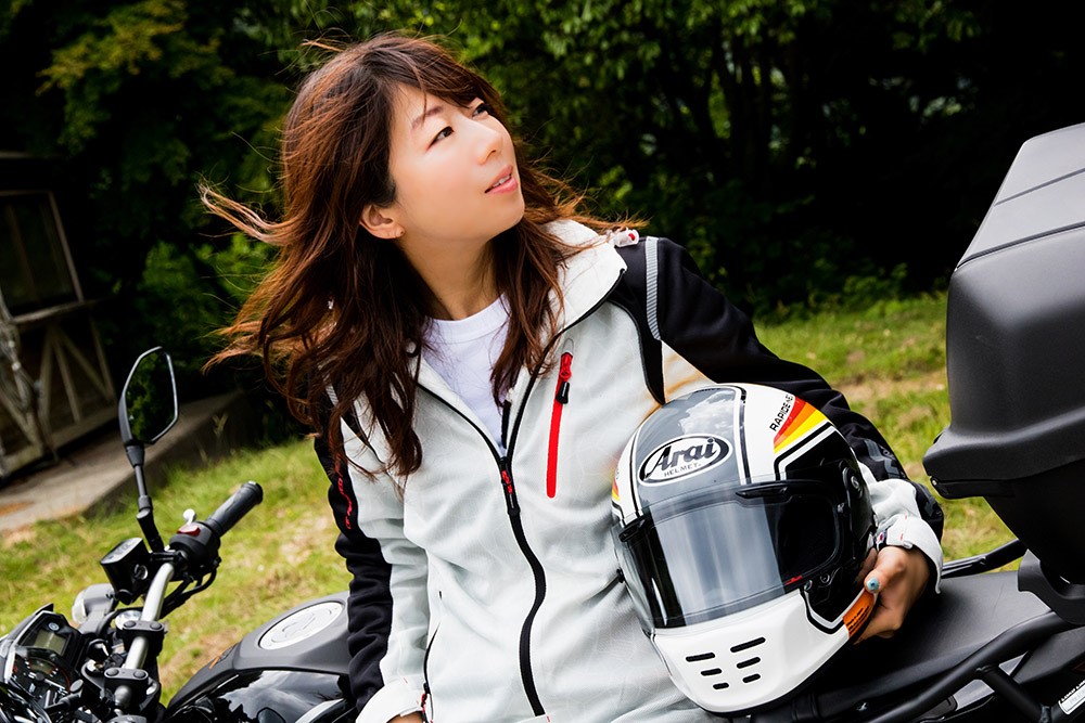 mt03-01 画像｜都会を駆ける肉食獣は、スタイリッシュなシティボーイ!?【ヤマハMT-03・概要編】 | clicccar.com