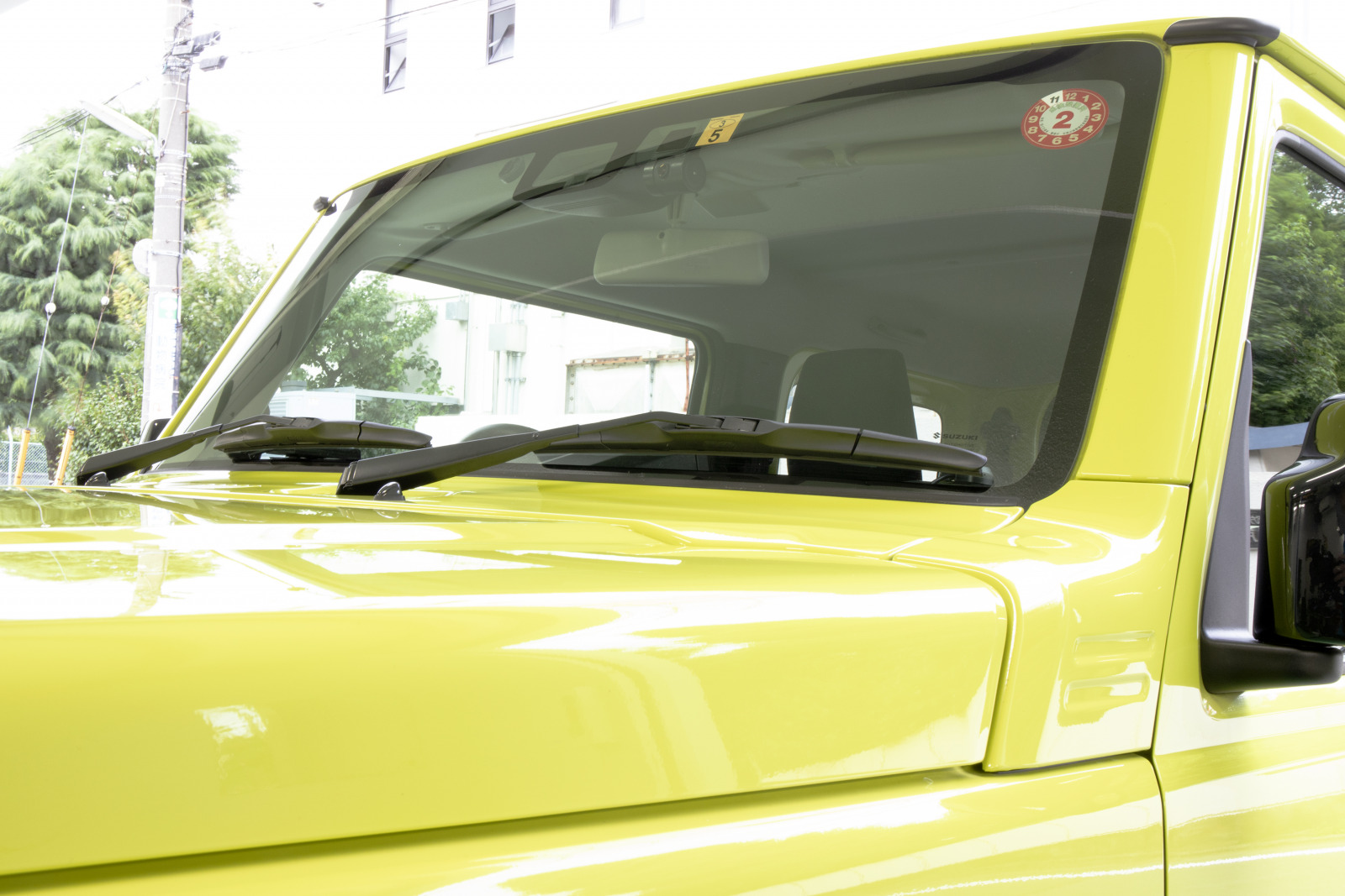 bellof_stylefit_wiper_009 画像｜雨の日のクリアな視界にはベロフのアイ・ビューティ スタイル フィット ワイパーがお ...