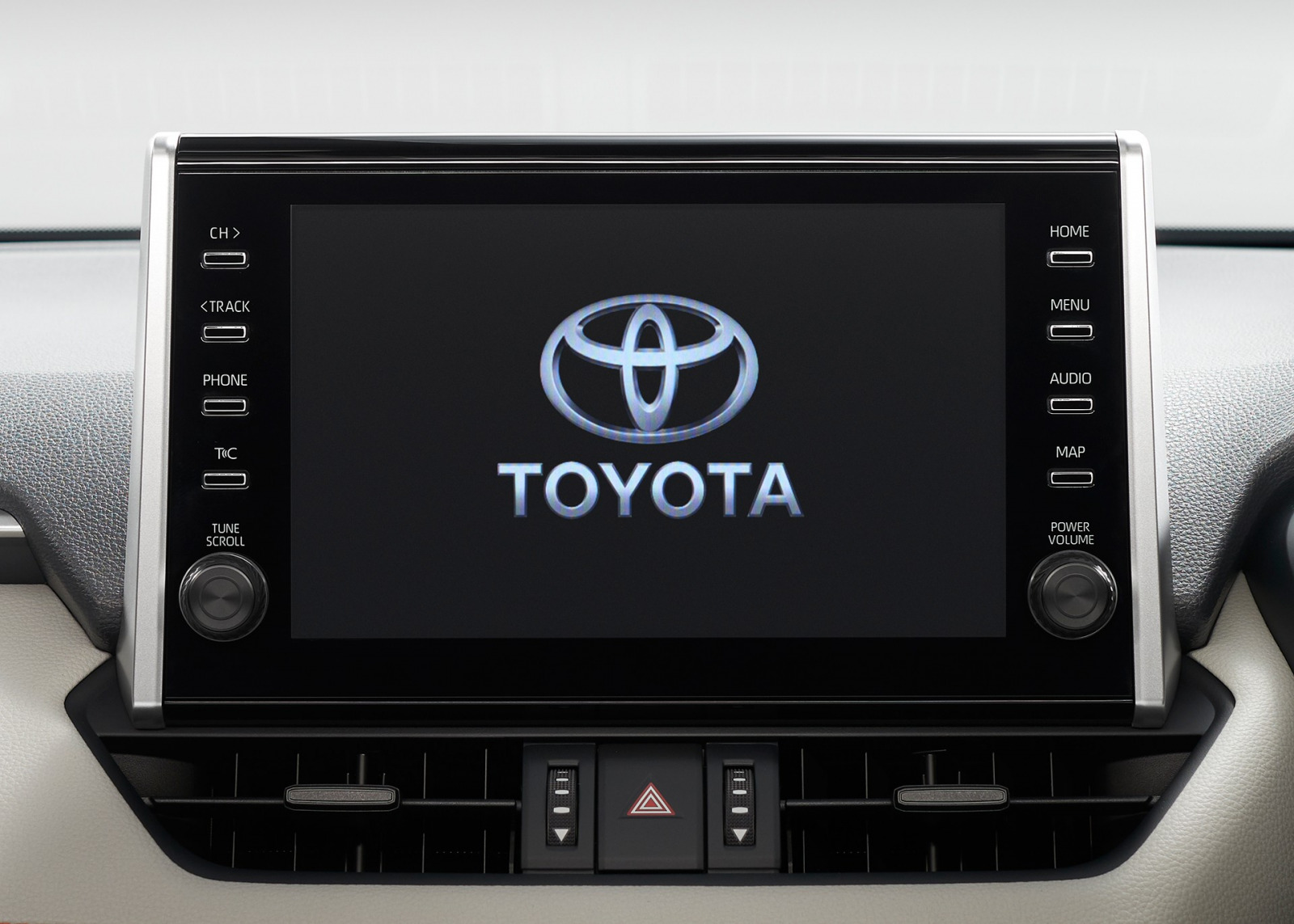 TOYOTA_RAV4_20200808_4 画像｜トヨタRAV4が一部改良。ディスプレイオーディオとDCMを標準装備し、コネクティビティを ...