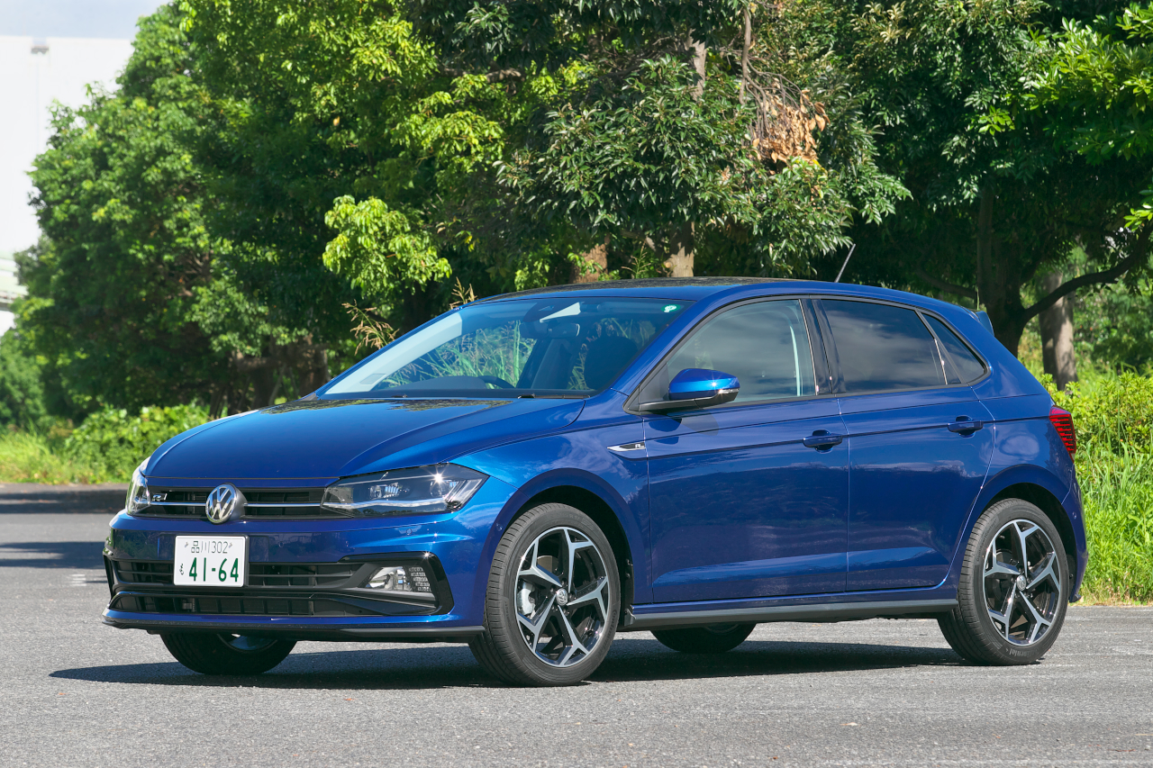 208_raival_016 画像｜200万円台で手に入る個性派コンパクトプジョー208は国産コンパクトカーもウカウカできない実力車【ドリキン ...