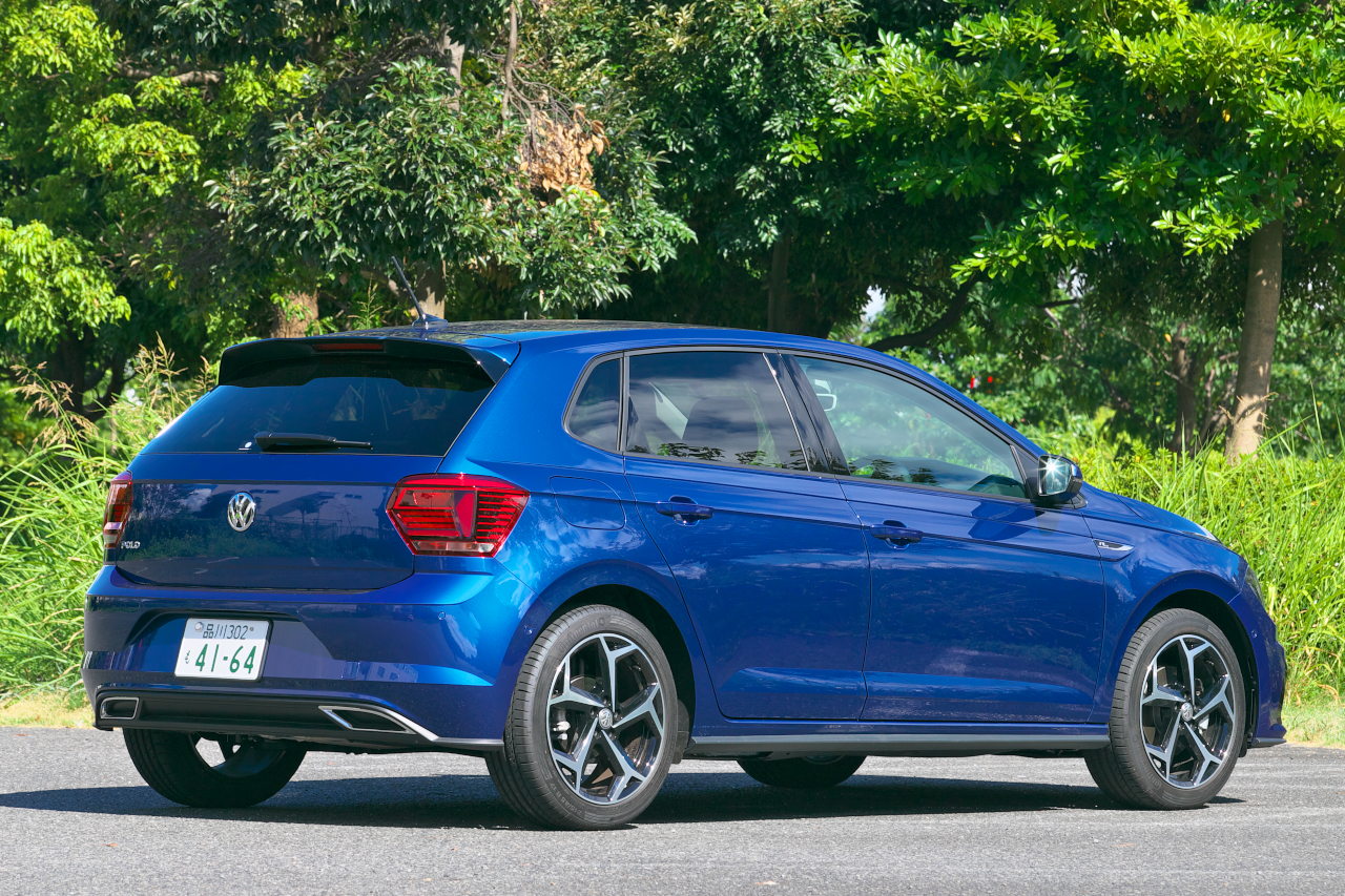 208_raival_017 画像｜200万円台で手に入る個性派コンパクトプジョー208は国産コンパクトカーもウカウカできない実力車【ドリキン ...