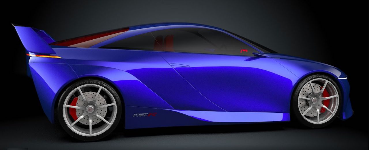 Next-generation-Honda-Integra-Type-R-renderings-by-Jordan-Rubinstein ...