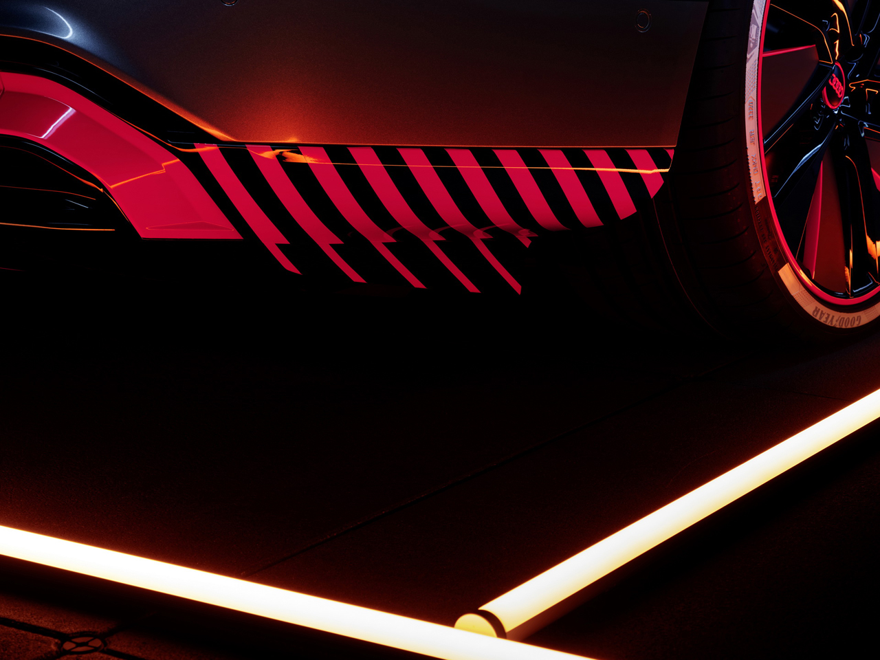 2021-audi-e-tron-gt-48 画像｜最強モデル「RS」も設定へ。アウディEVスポーツ「e-tron GT」プロトタイプが公式 ...