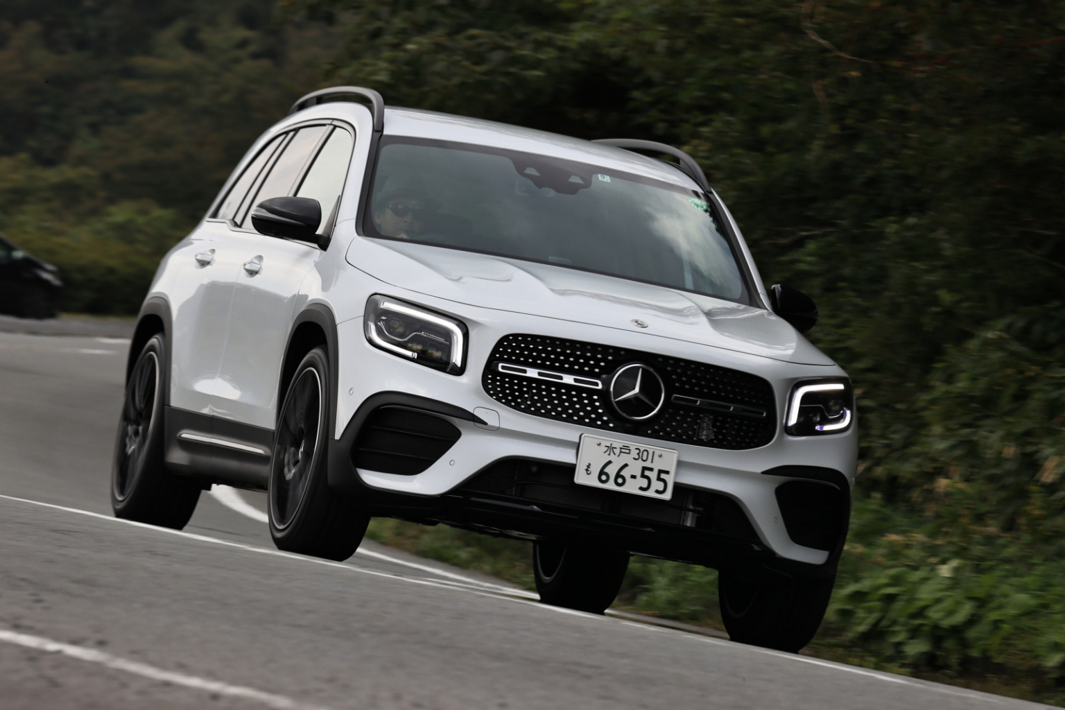 Mercedes_Benz_GLA_GLB_20201014_4 画像｜GLAとGLB、どのグレードを買うのがベスト？【メルセデス・ベンツGLA/GLB試乗】 | clicccar.com