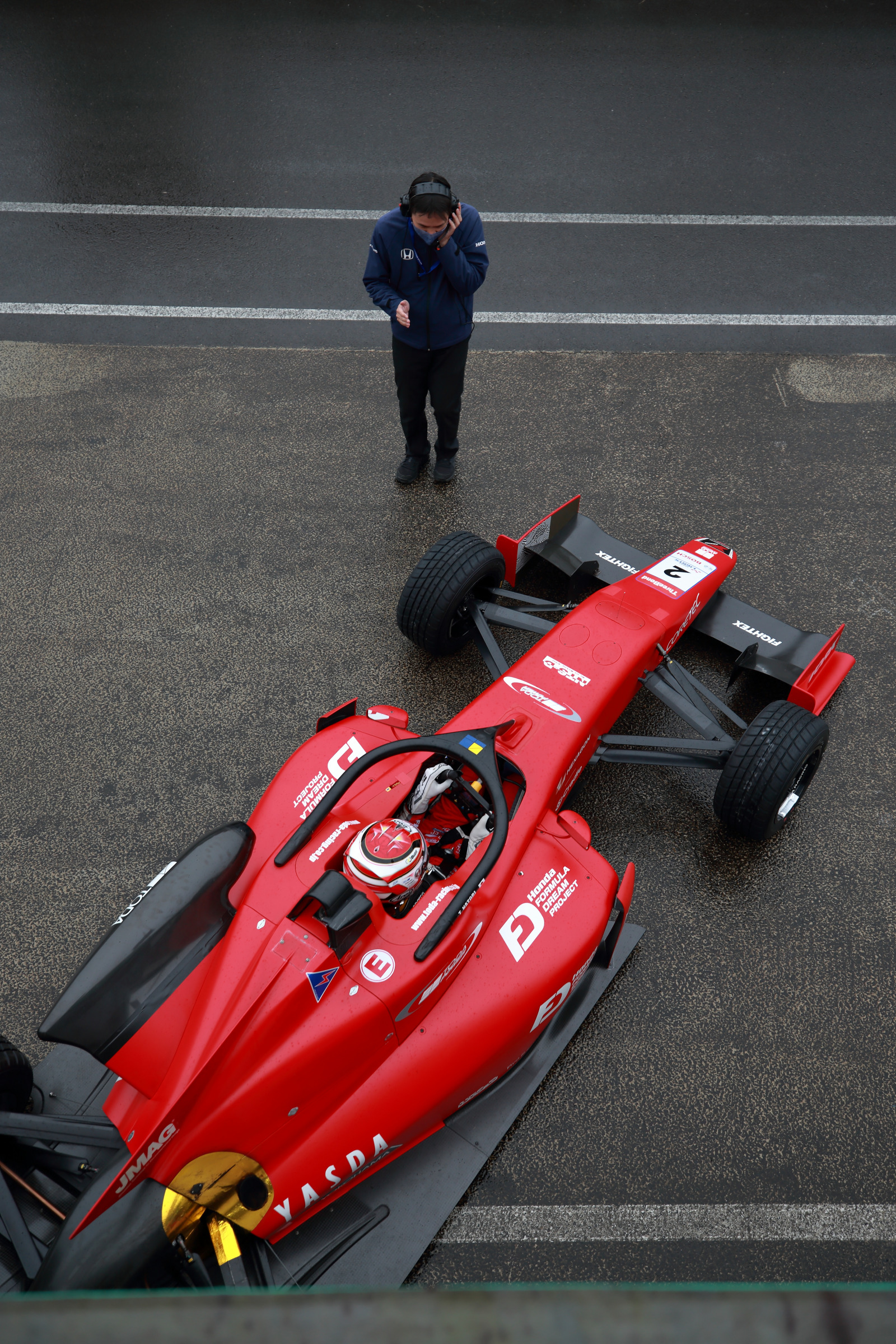 TEPPEI_SUGO_SAT_009 画像｜試練の1日となった名取選手のスーパーフォーミュラ・ライツSUGO大会 | clicccar.com