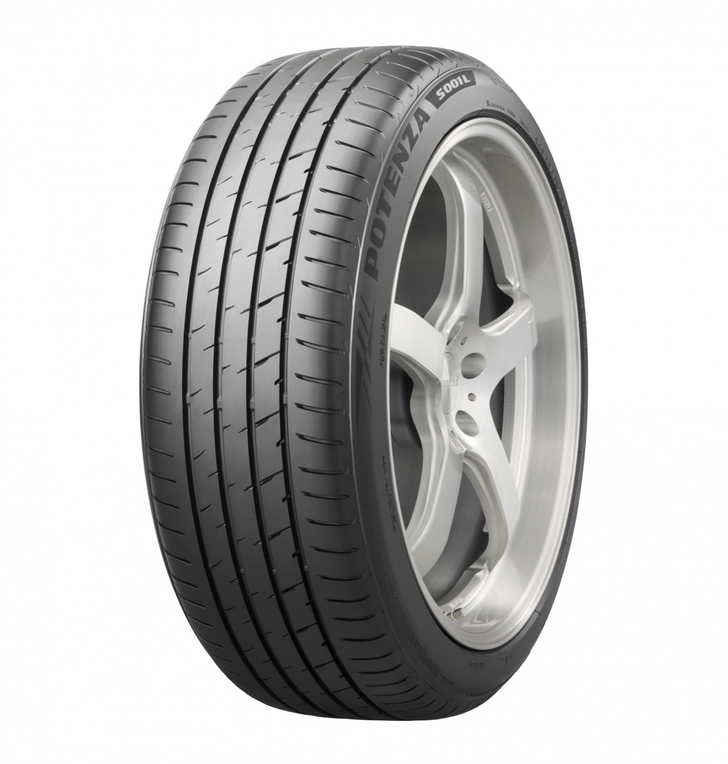BRIDGESTONE_TURANZA T005 RFT_20201030 画像｜ブリヂストンが「TURANZA T005 RFT ...